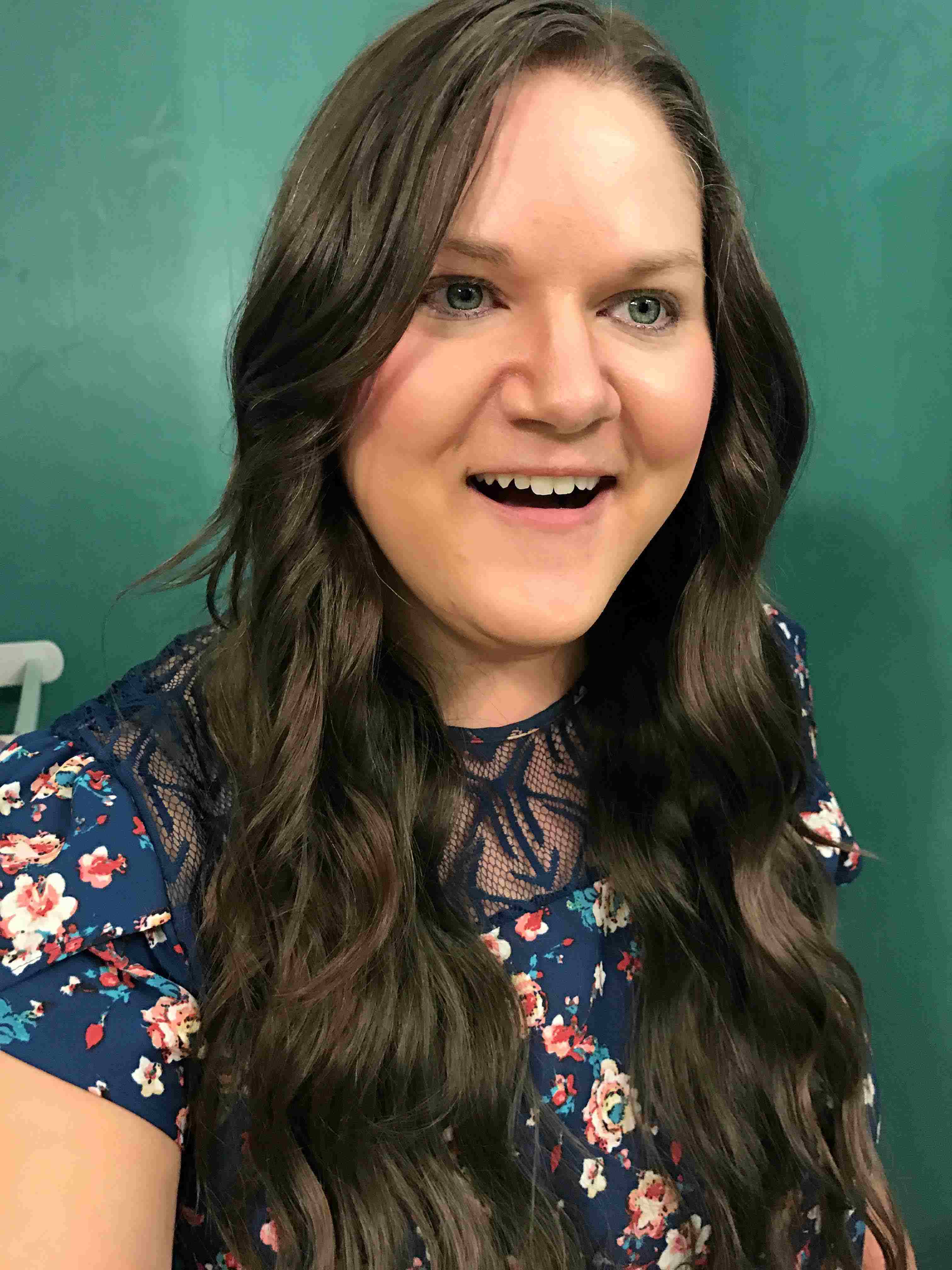 Natalie | Hire Her - No Regrets